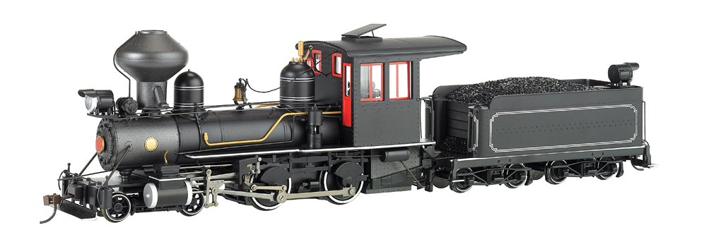 Bachmann On30 Scale : Star Hobby, Model Trains, Slot Cars and More!