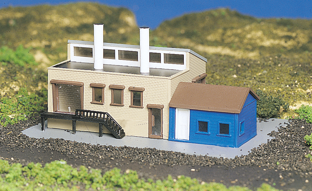 Bachmann N Scale : Star Hobby, Model Trains, Slot Cars and More!